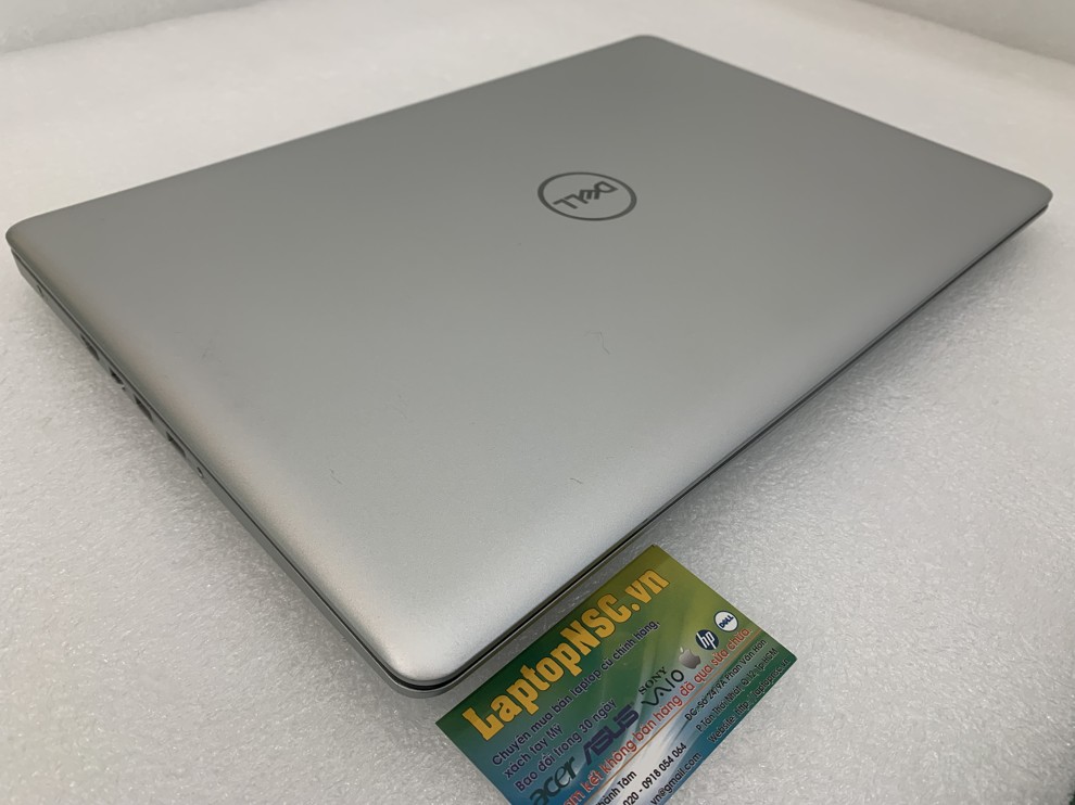 Laptop cũ Dell Inspiron 5770 Core i7 8550U | laptopnsc.vn